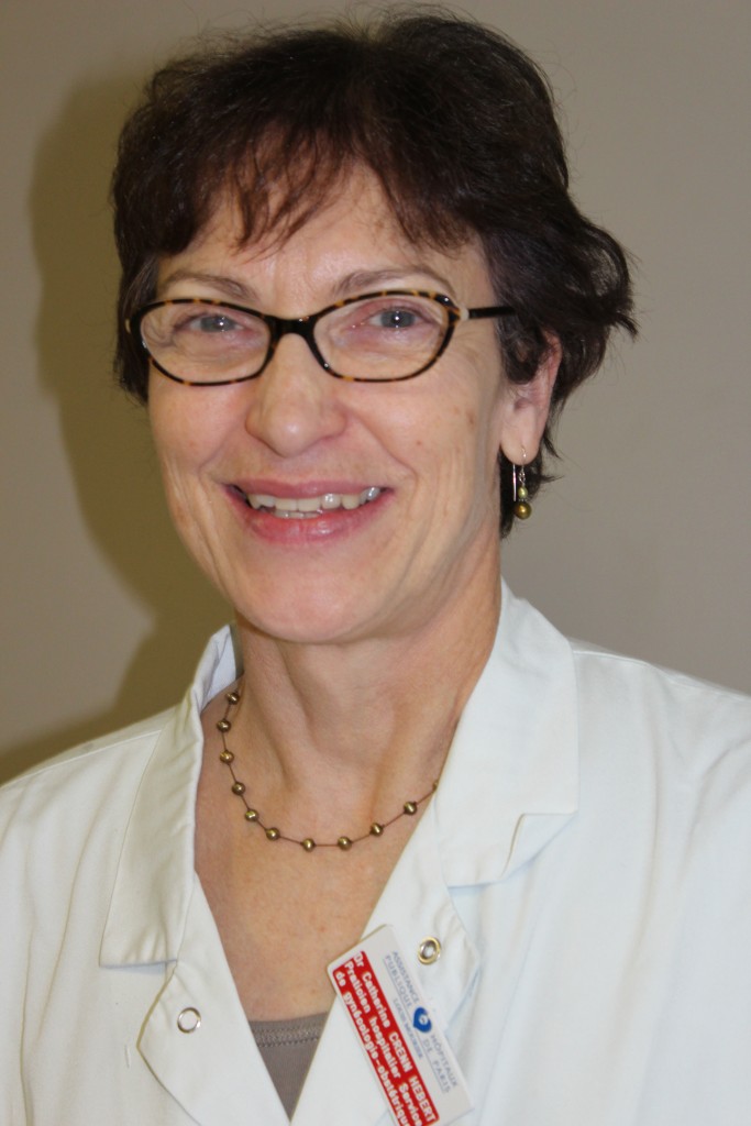 Dr. Catherine CRENN-HEBERT | Maternité Louis-Mourier Colombes