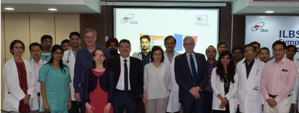 Centre de recherche sur l'inflammation (CRI) Unité Mixte de Recherche ...