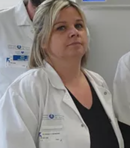 V. HUART | Site de la Recherche du GHU AP-HP. Nord - Université Paris Cité