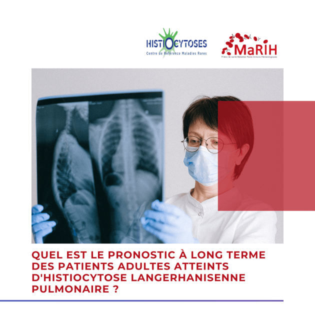 Quel est le pronostic à long terme des patients adultes atteints d ...