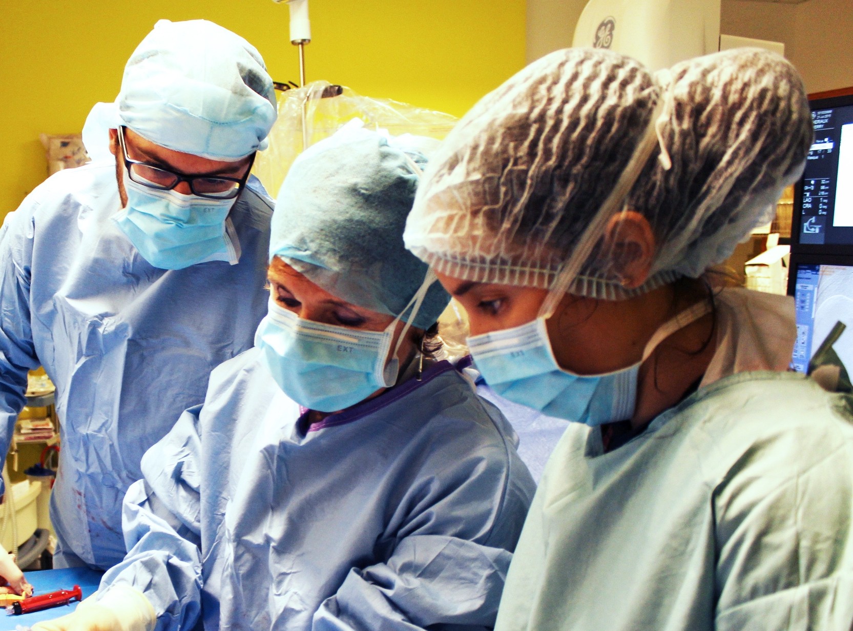 Infarctus digestif : l’hôpital Beaujon ouvre la première Structure d ...