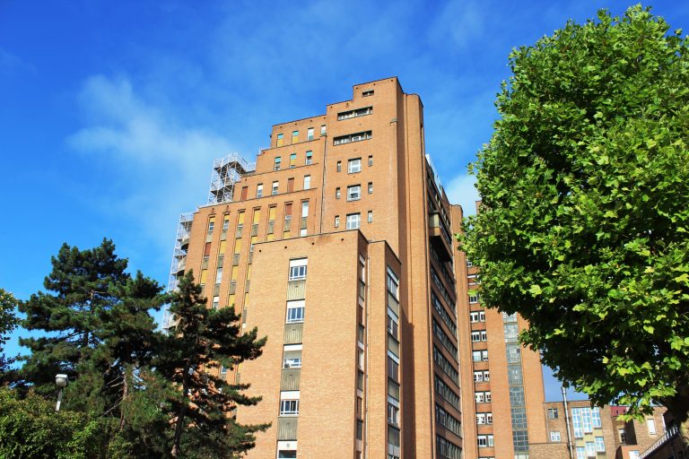 Nous contacter - Hôpital Beaujon, AP-HP