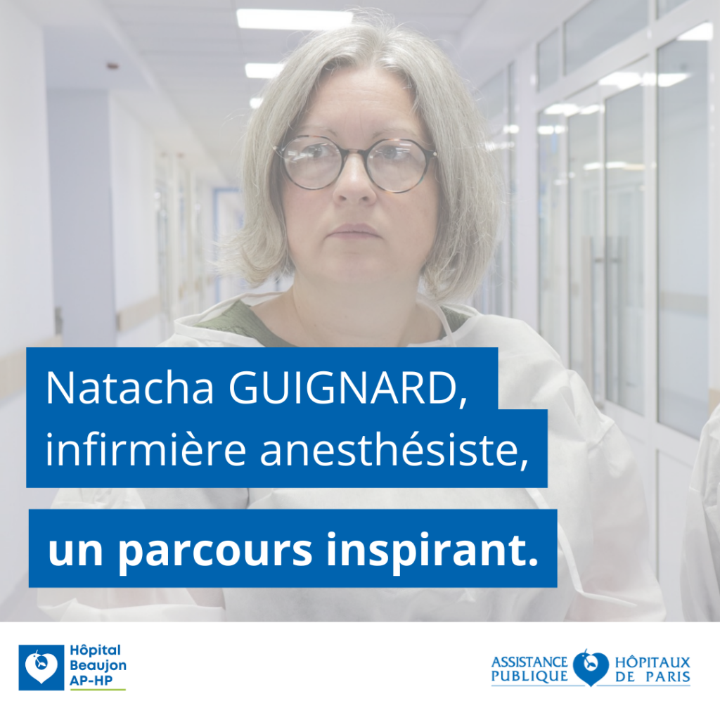 Devouement | Hôpital Beaujon