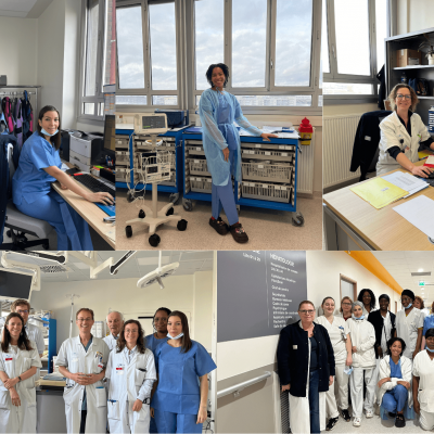 Hôpital Beaujon