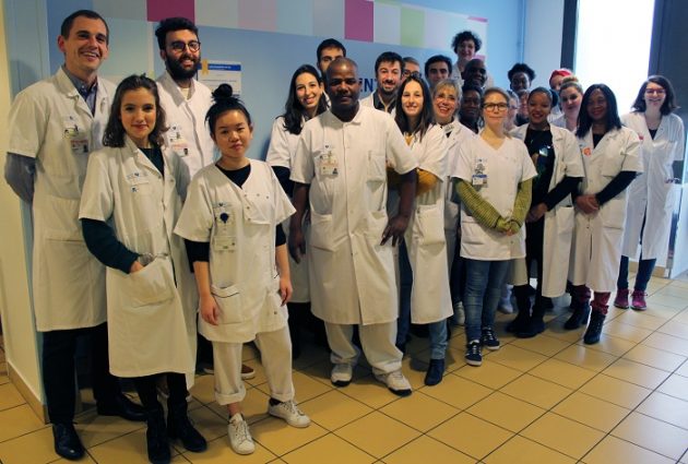 Qualité et Hospitalité | Hôpital Bichat - Claude-Bernard