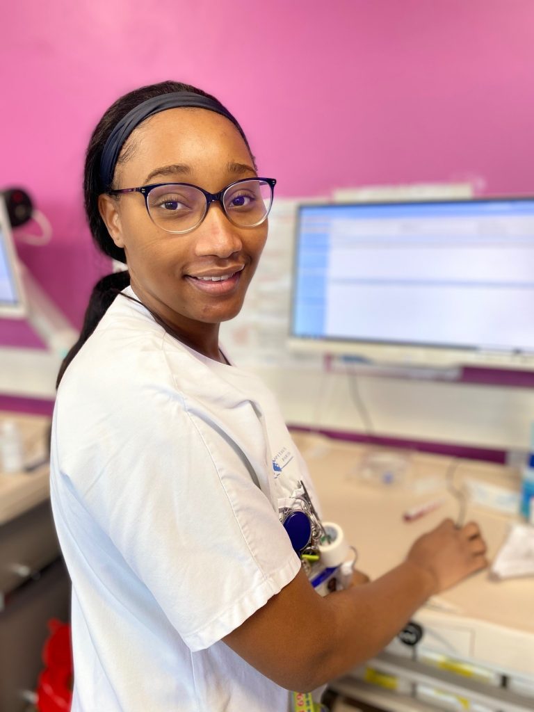 Recrutement - Hôpital Louis Mourier AP-HP