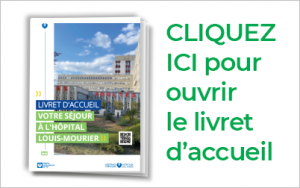 | Hôpital Louis Mourier