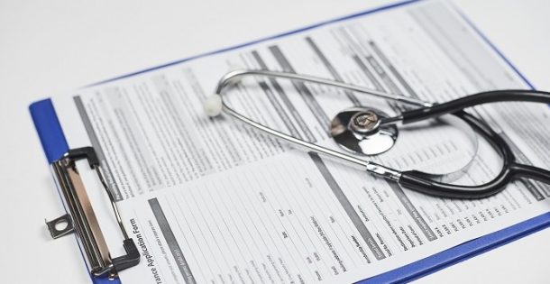 Accès au dossier médical | Hôpital Louis Mourier