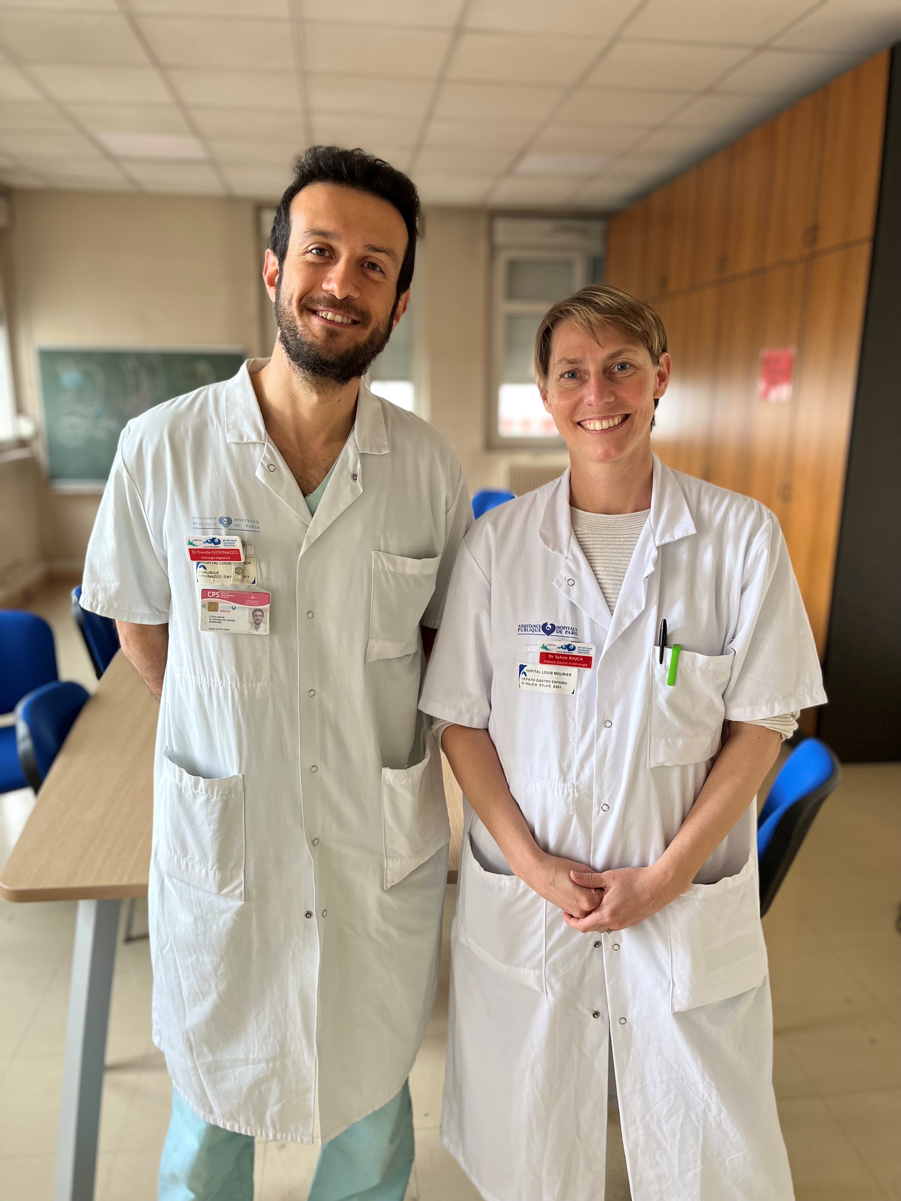 Les MICI, qu’est-ce que c’est ? – Explications du Dr Sylvie Rajca et du ...